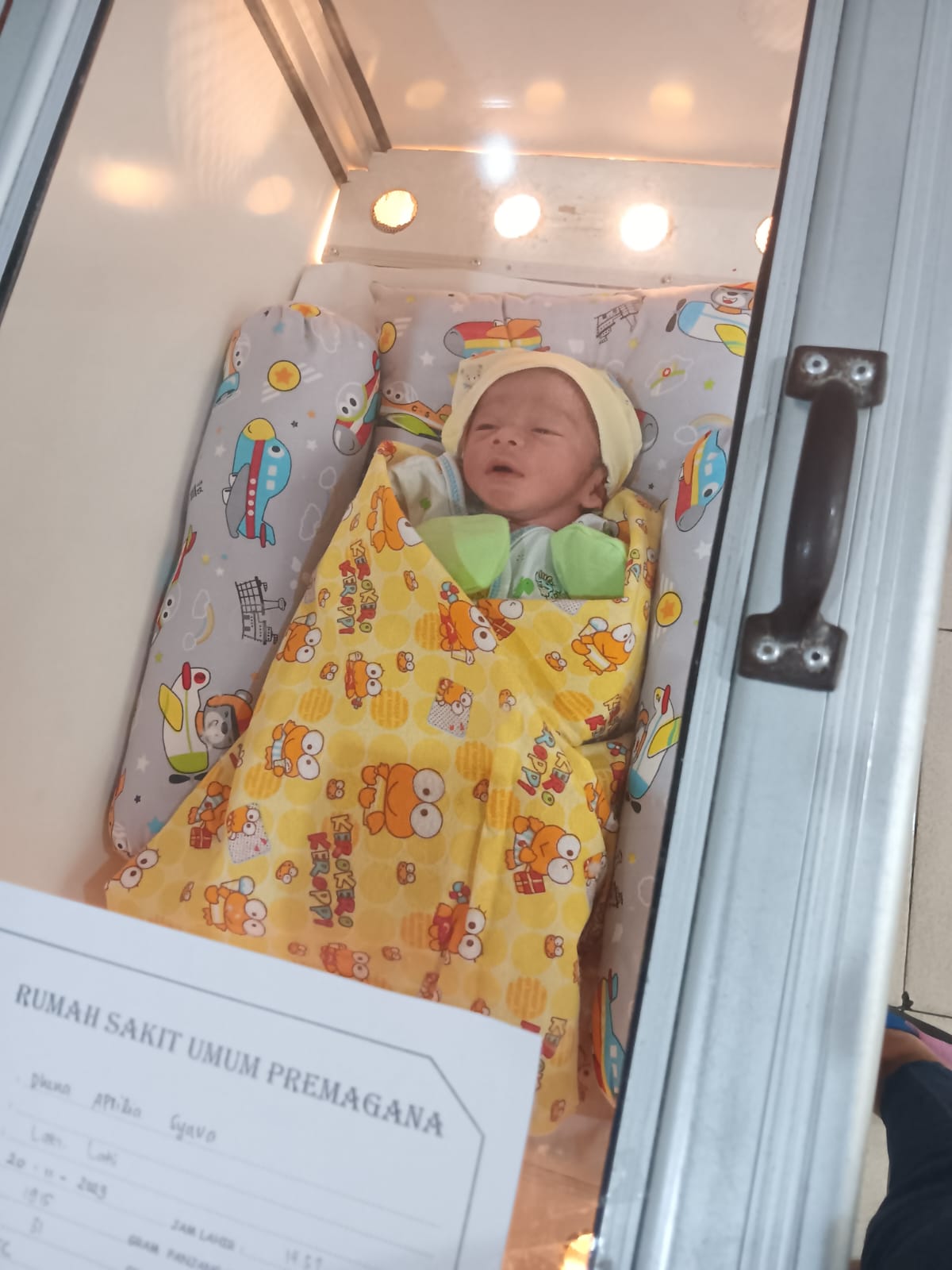Semarang Baby Home